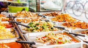 USJのホテルでランチバイキング！おすすめのレストラン5選！